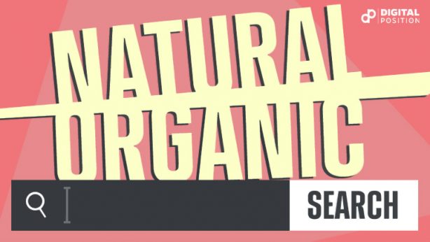 What is Natural Search & is it Different from Organic Search?
