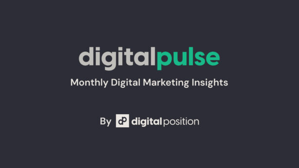 Digital Pulse (Digital Marketing Industry Insights) – January 2025