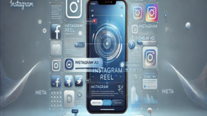 Meta Rolls Out Overlay Ads on Instagram Reels