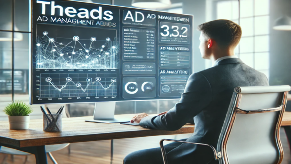 Meta Is Introducing Ads For Threads In 2025