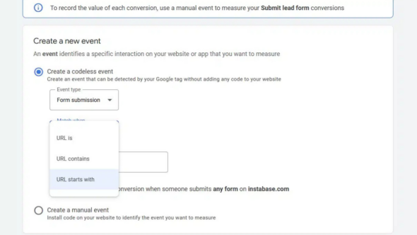Google Ads Just Created Codeless Conversion Tracking