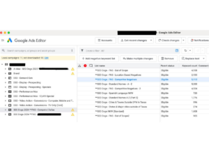 Temu Completely Pulls Ads From Google Shopping: Time To Act